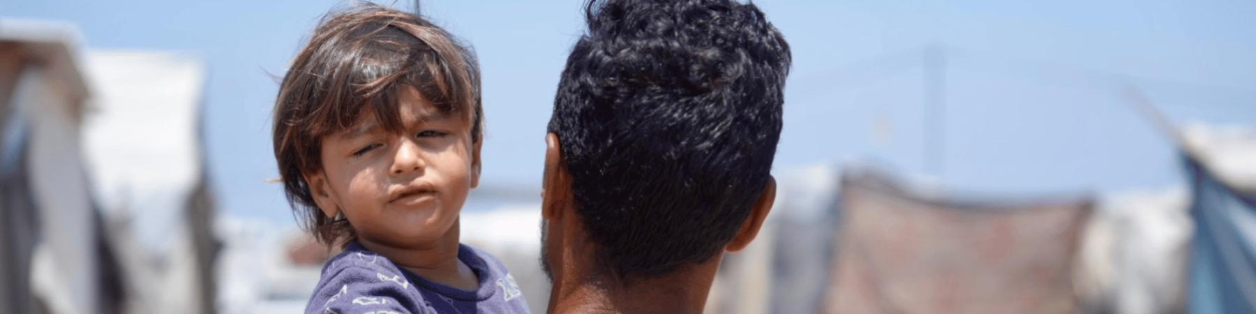 Inger Ashing: l'indecisione su Gaza è complicità mentre i bambini ...