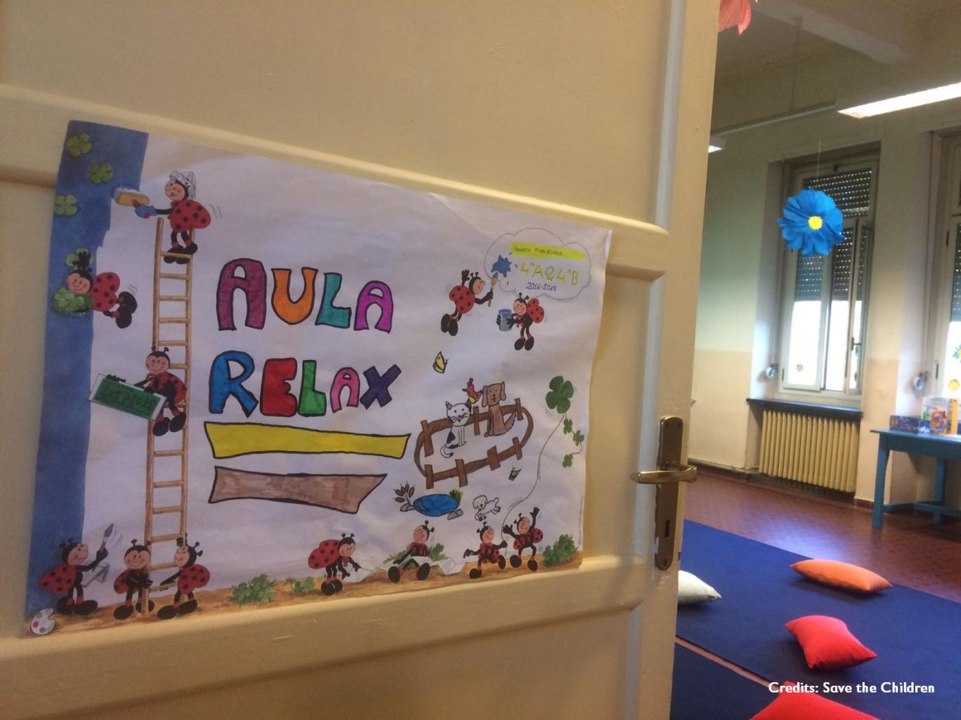 Prendersi cura della scuola insieme agli studenti: la riqualificazione ...