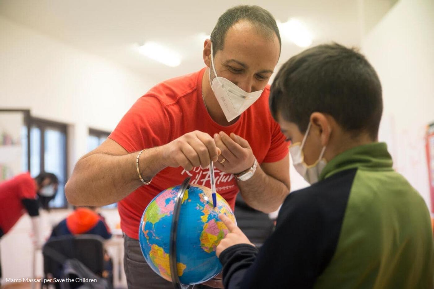 Cos’è il multilinguismo e quali sono i benefici per i bambini? | Save ...
