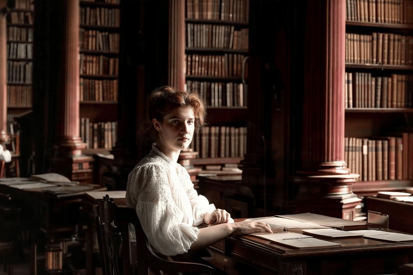 Giornata Internazionale della Donna: la storia di Eglantyne Jebb | Save ...