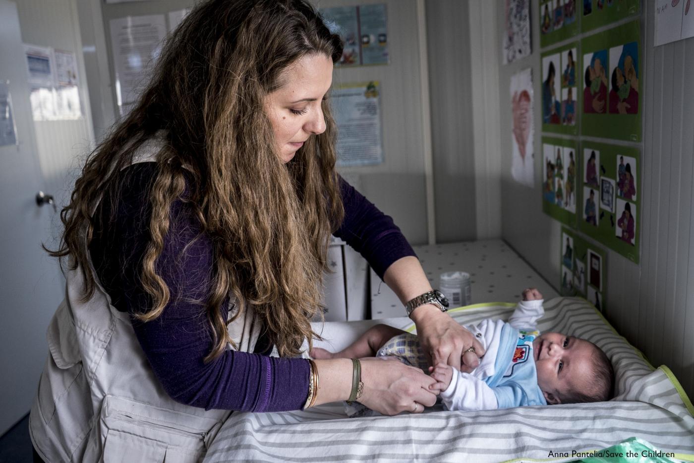 Maternità e lavoro: i diritti delle lavoratrici part time | Save the ...