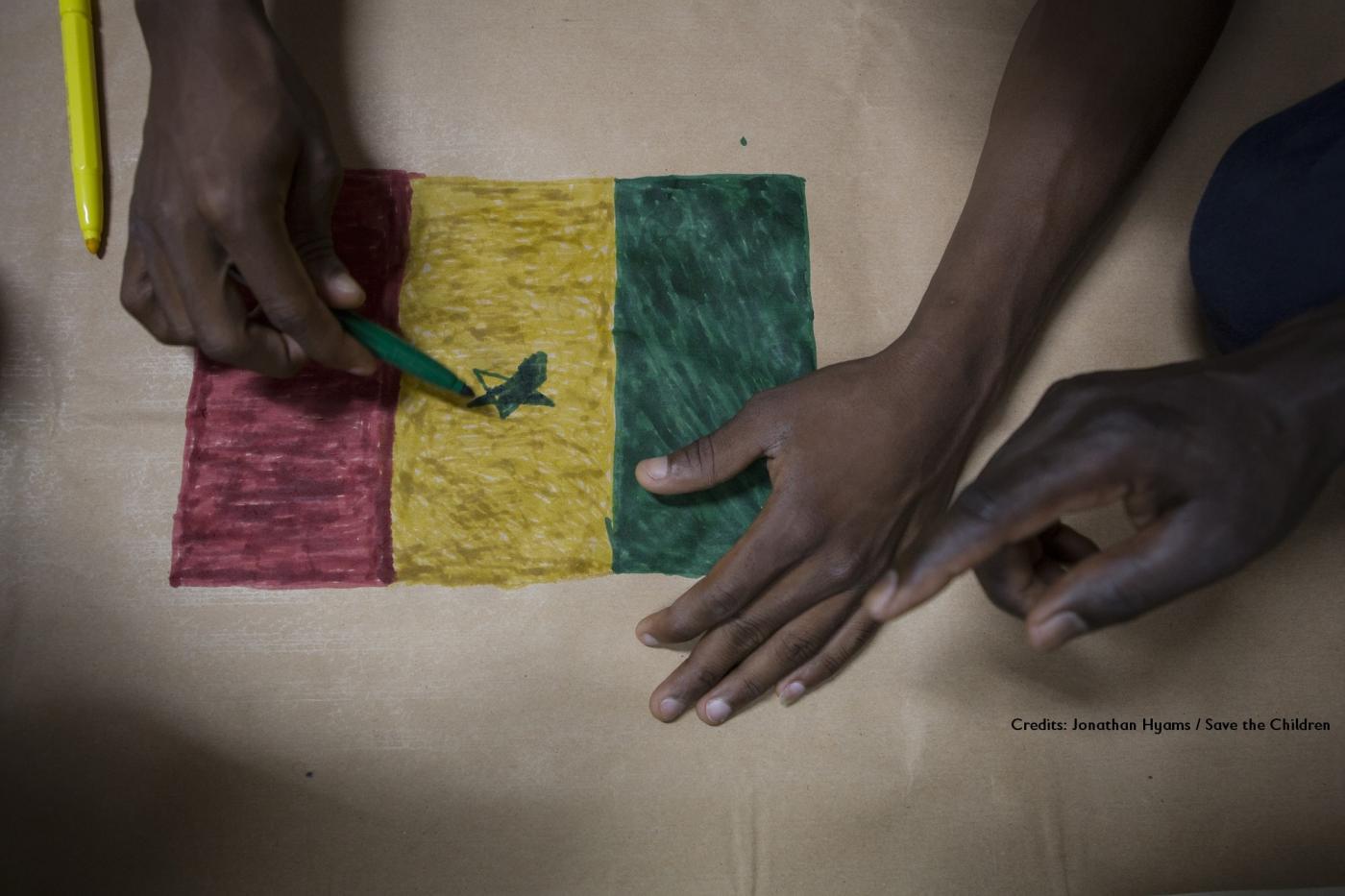 Parole contro il razzismo: la Primavera degli Ultimi | Save the Children