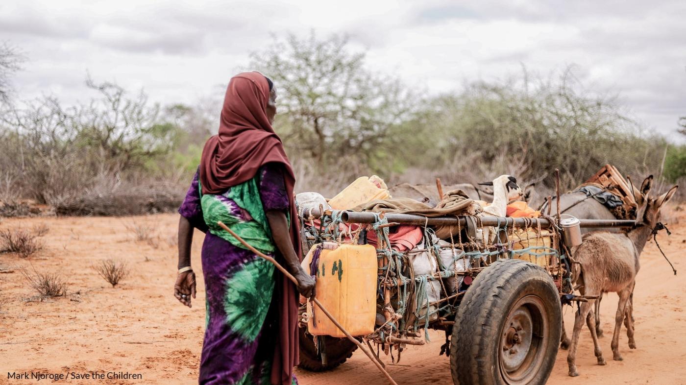 Migrazioni: i principali fattori di spinta e la situazione ad oggi ...