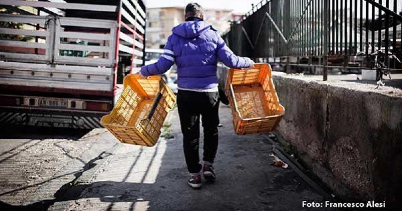 Lavoro minorile: le testimonianze | Save the Children Lavoro minorile: le testimonianze | Save the Children