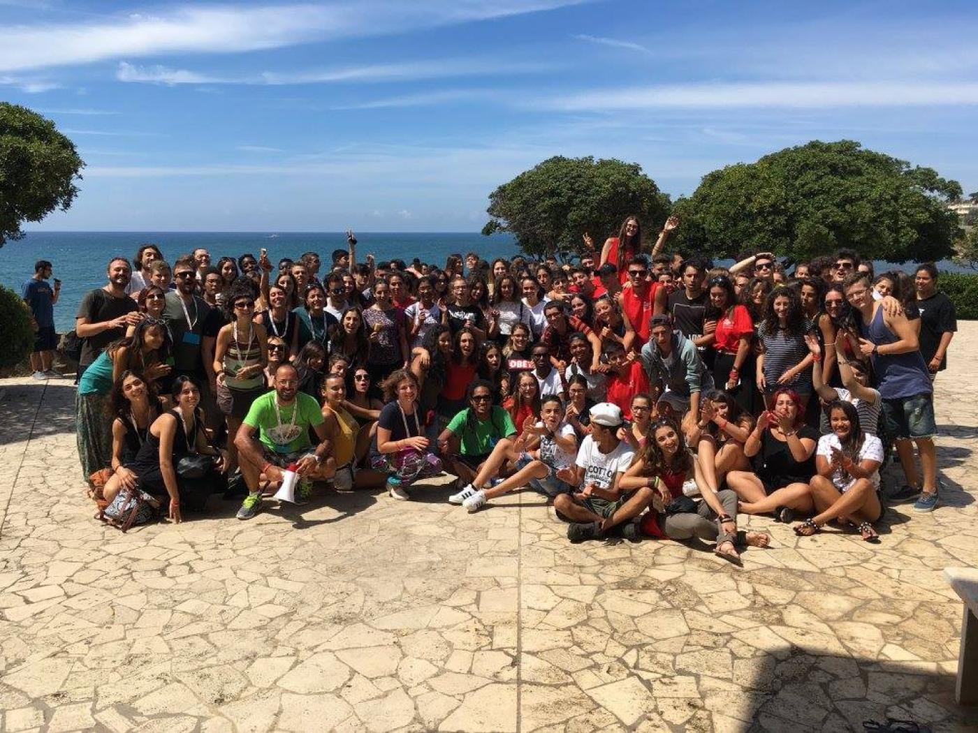 Summer School 2017: la giusta dose di coraggio e fatica per superare ...