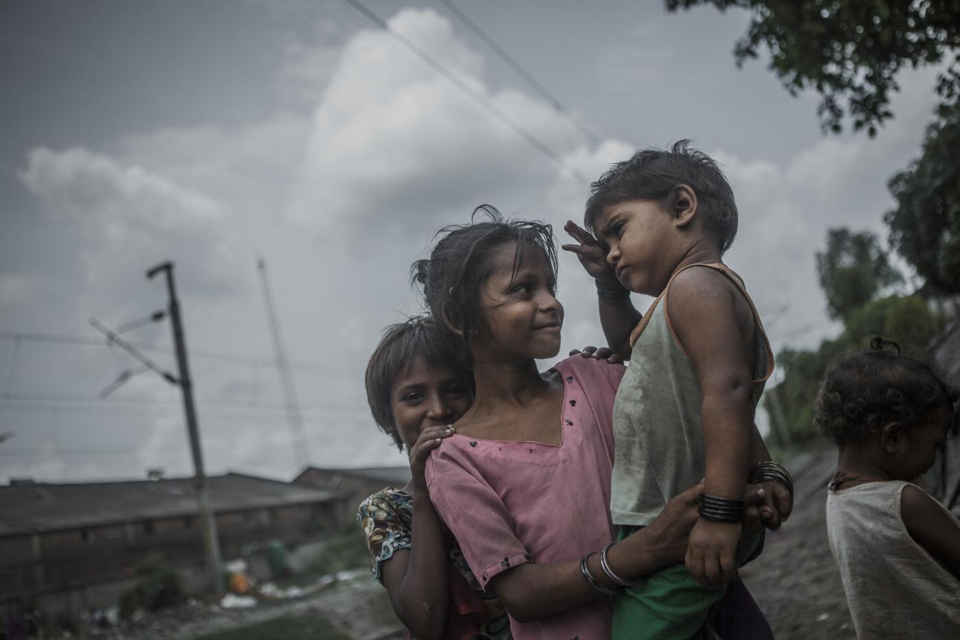 Povertà in America Latina