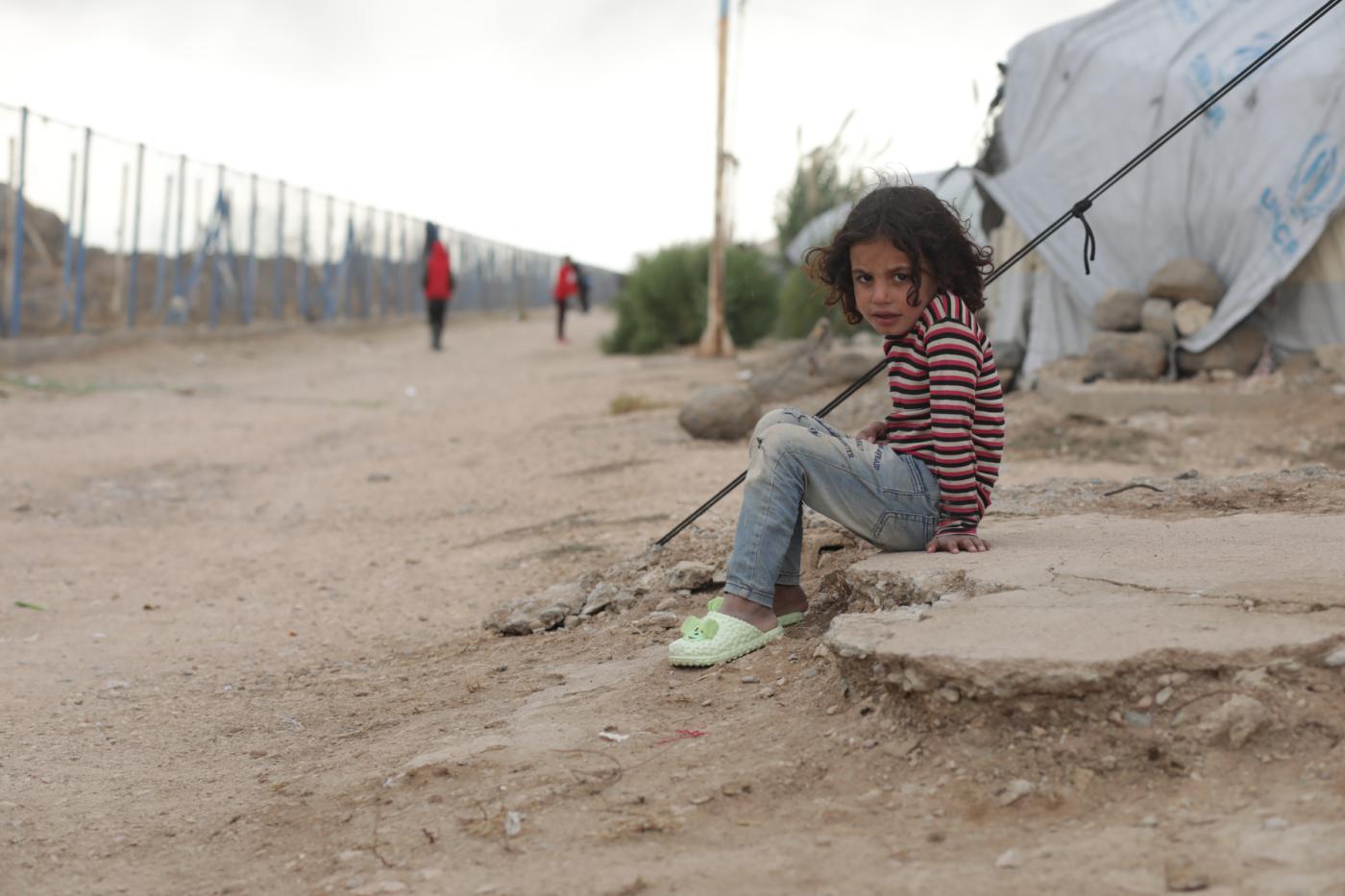 Cessate il fuoco in Libano, raggiunto l’accordo | Save the Children