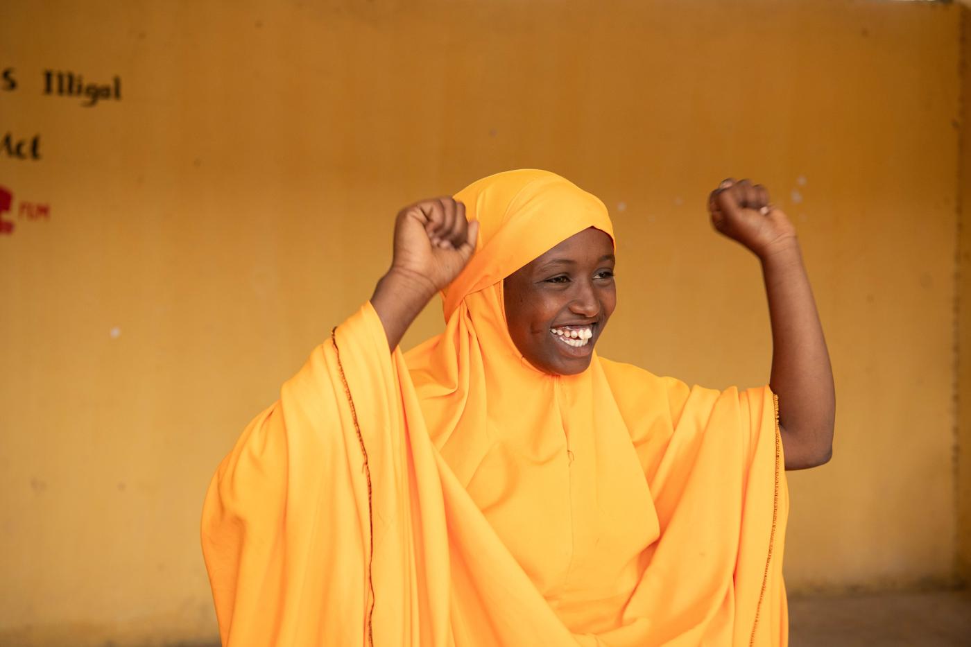 Cosa abbiamo fatto per i bambini nel 2025 | Save the Children