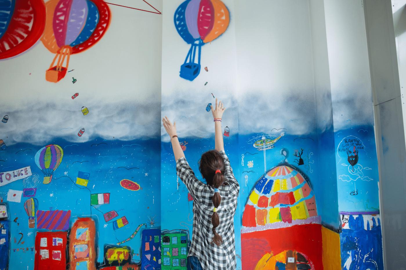 Doti educative: promuovere aspirazioni e passioni dei bambini | Save ...