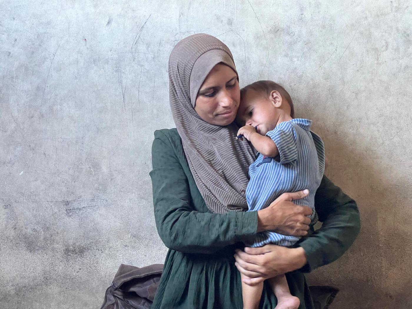 Gaza: confermata la carestia | Save the Children