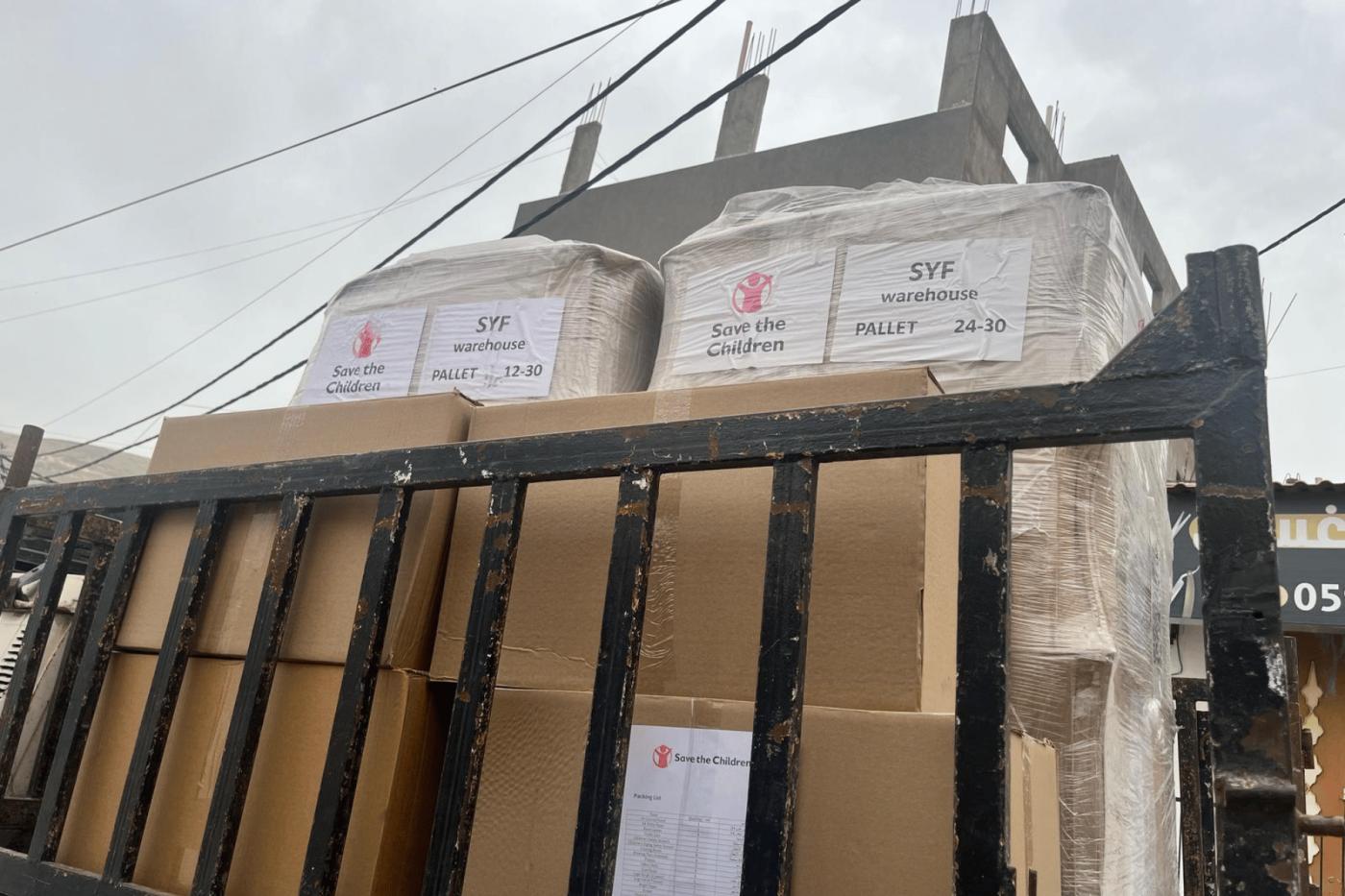 Gaza: le pause temporanee non bastano a salvare i bambini | Save the Children