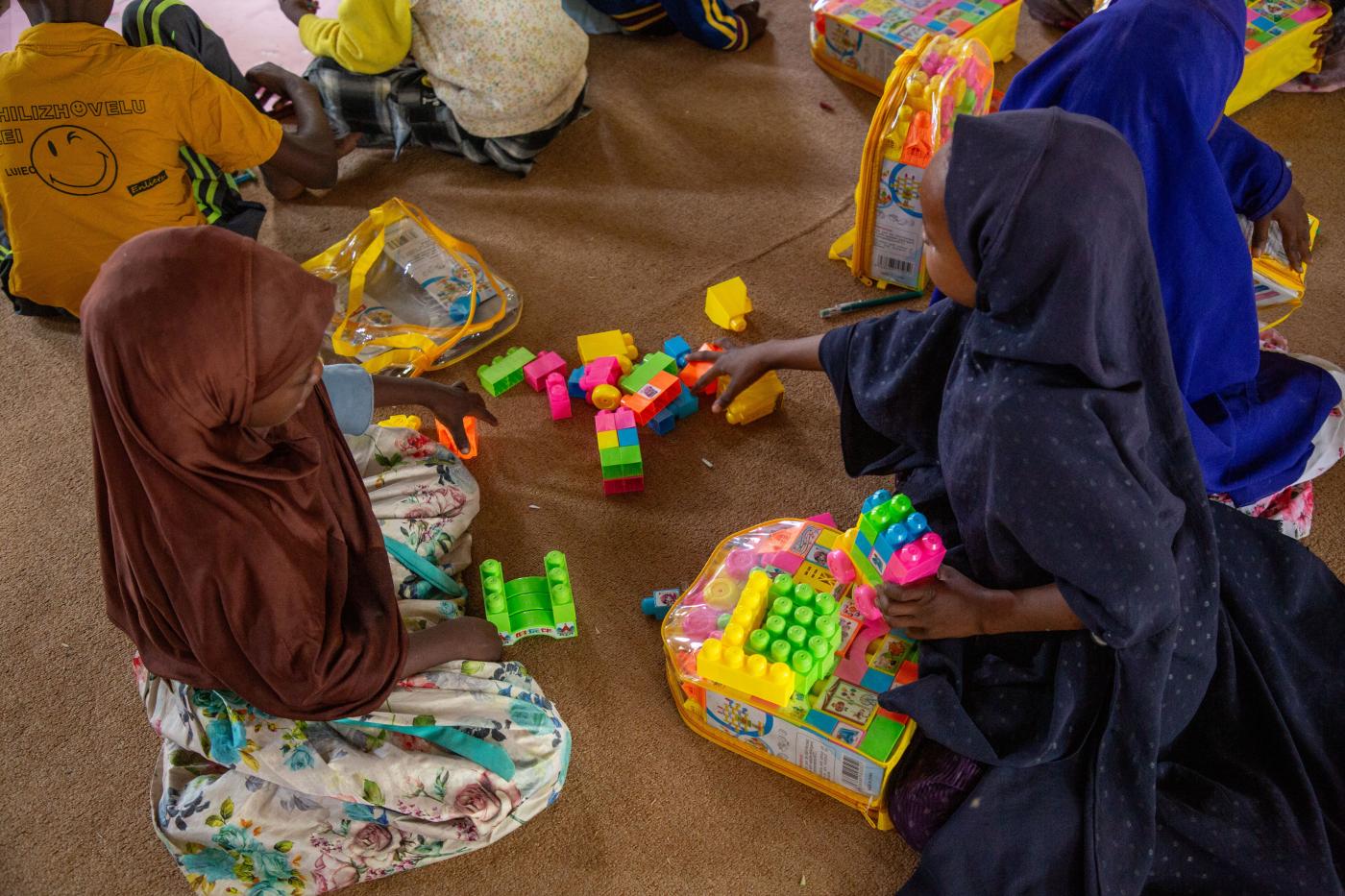 Giornata Internazionale del Gioco: difendiamo il diritto al gioco dei ...