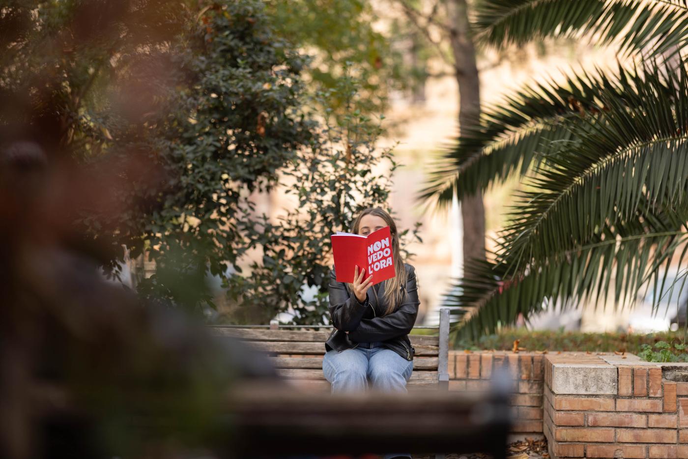 “Non vedo l’ora”: un'azione per chiedere educazione all’affettività e ...