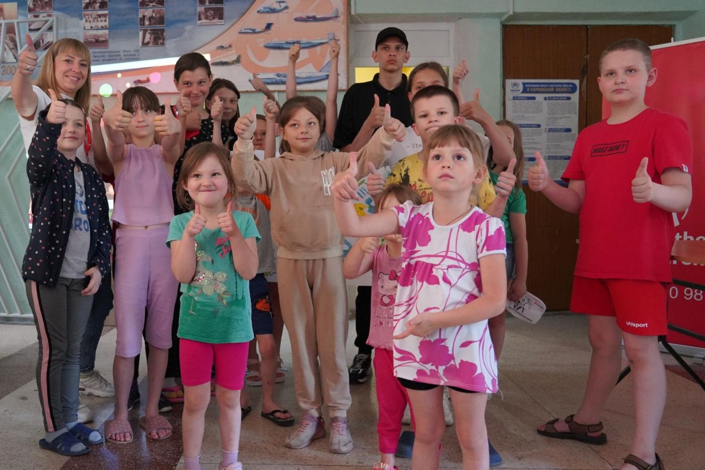 Europa | Save the Children