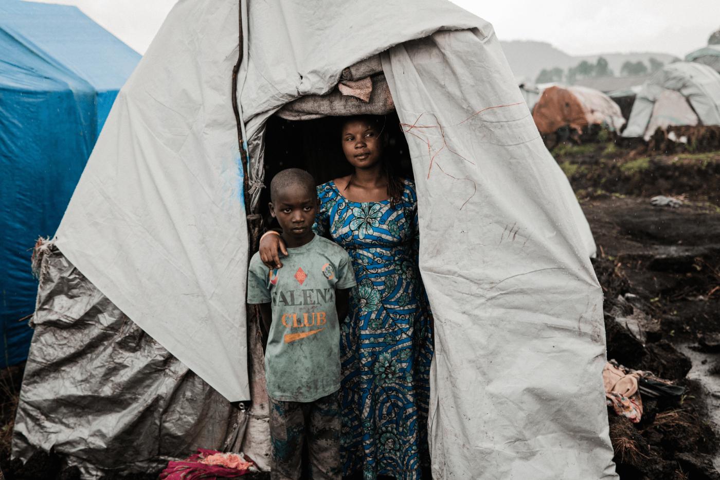 Repubblica Democratica del Congo: testimonianza di un operatore | Save ...