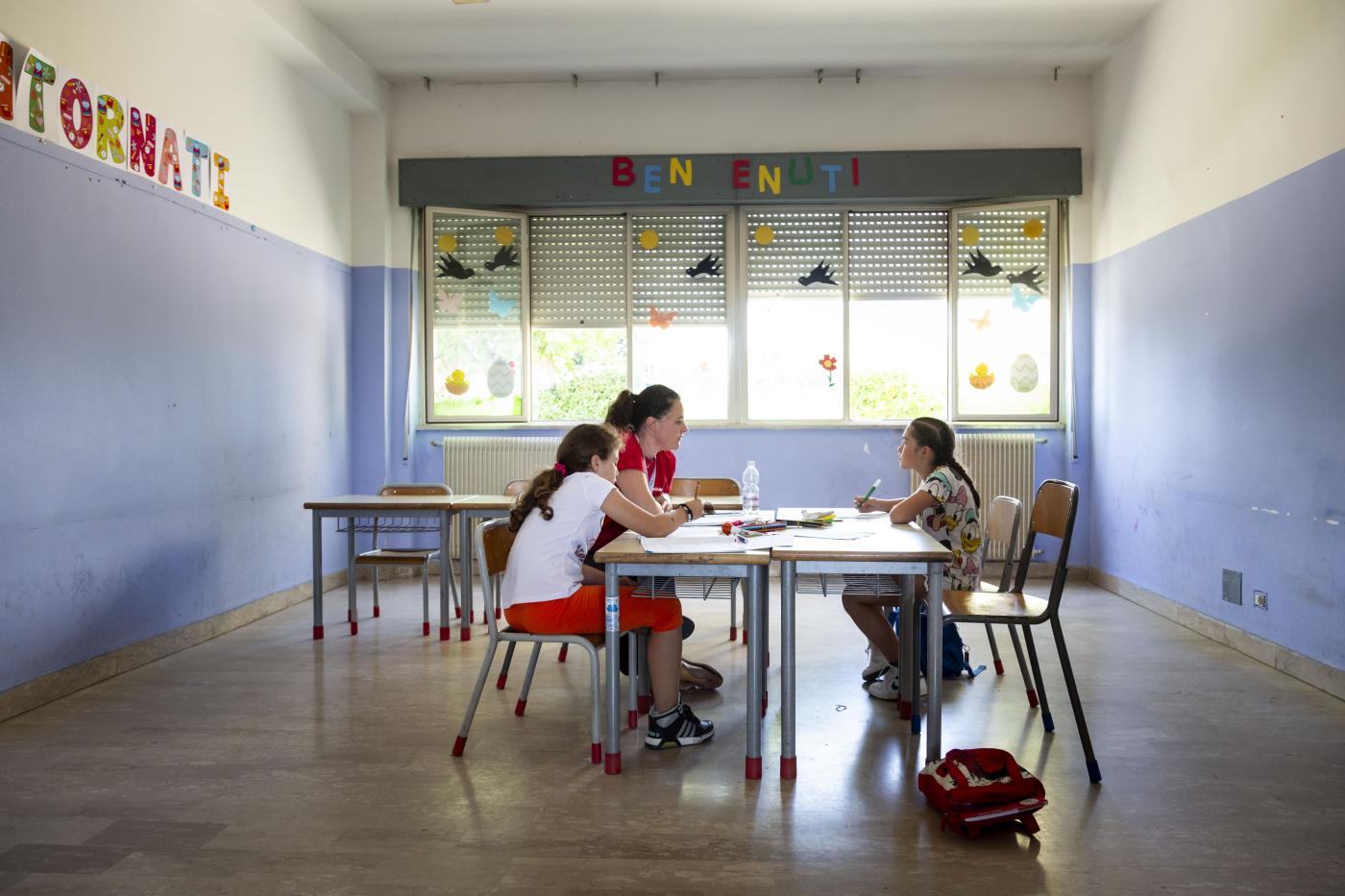 Summer learning loss: la quinta edizione di Arcipelago Educativo | Save the Children