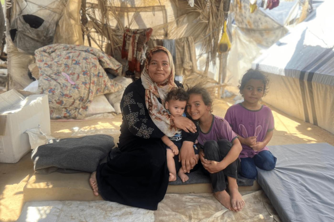 Tregua a Gaza | Save the Children