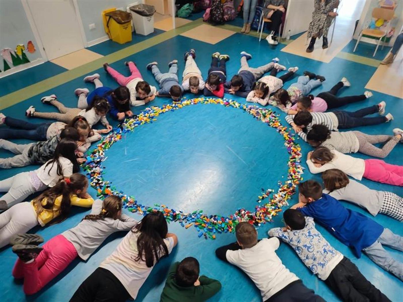 Un anno di "IncluCity", per l’inclusione sociale giovanile | Save the ...